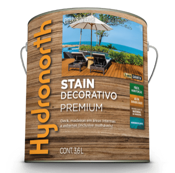 Hydronorth Tintas e Resinas - Preservando seu bem estar!